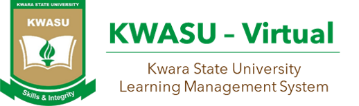 KWASU-Virtual | KWASU-Virtual